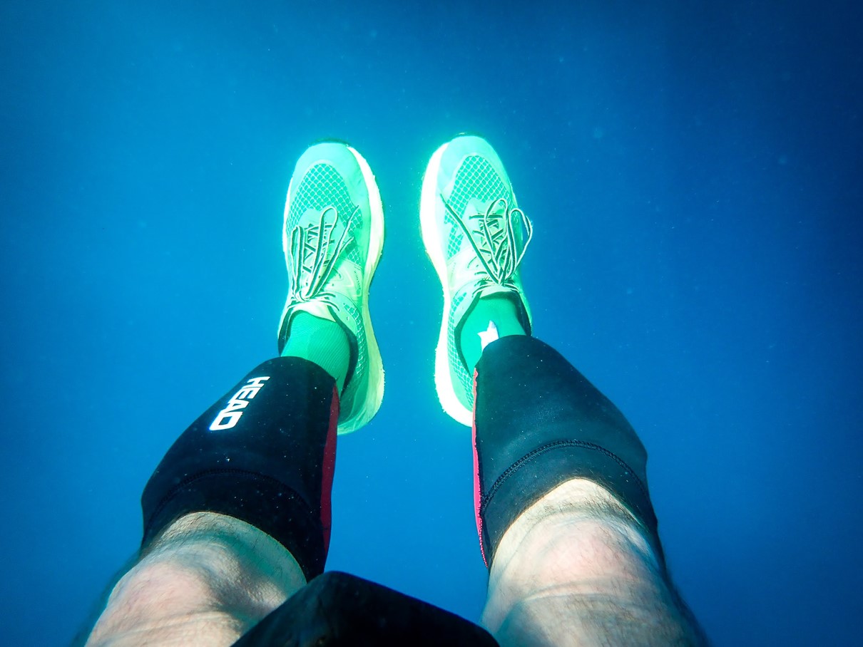 Swimrun Equipment